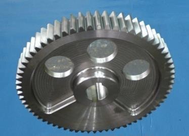 Ground Gears