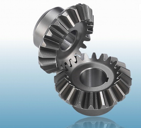 Bevel Gears