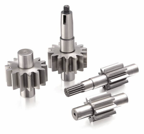 Gear Pumps Connecting Rod Drive Gear Shaft