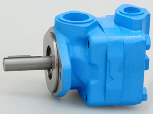 Vickers V10 V20 V2010 V2020 series vane pump